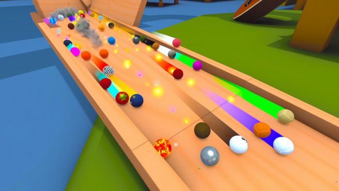 What Is Marble World and How to Play? - Download Marble World Game for Free